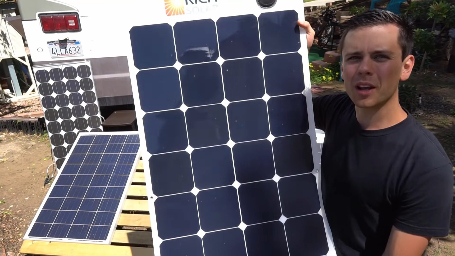 12 Best SunPower Solar Panels - Solar Energy Company 2023