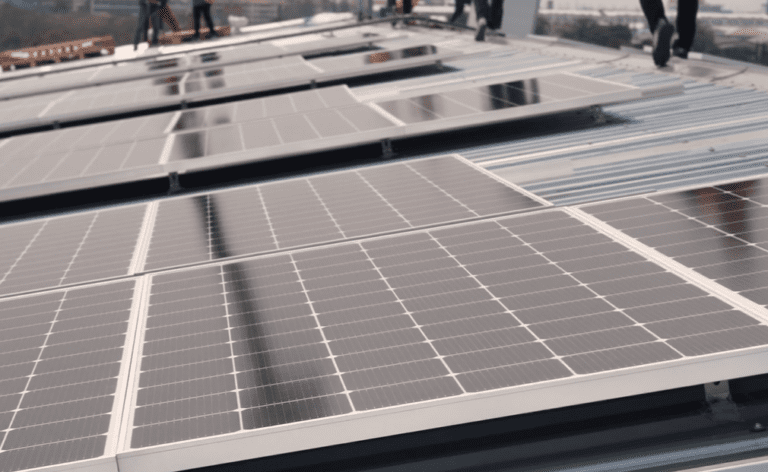 History and Creation of Solar Panels - How Did it All Begin