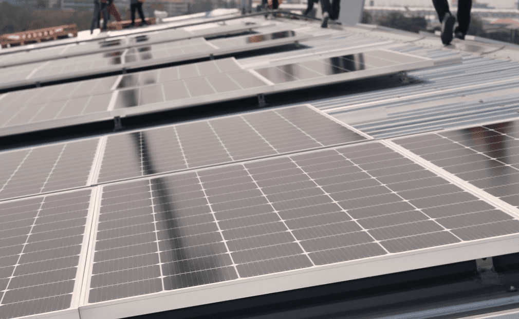 History and Creation of Solar Panels - How Did it All Begin