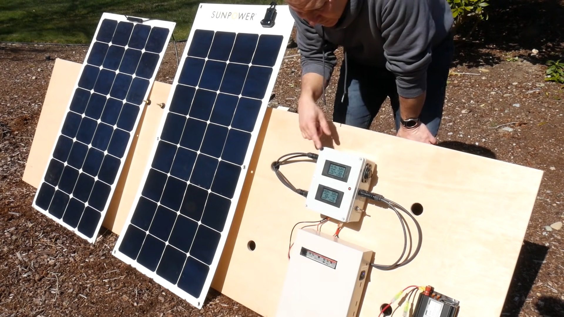 12 Best SunPower Solar Panels - Solar Energy Company 2023