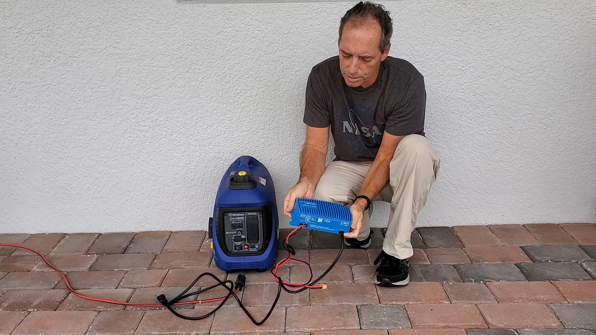 How to Build a Solar Generator? - Alternative Source of Energy