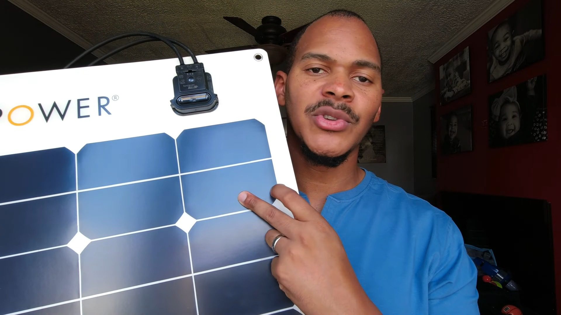 12 Best SunPower Solar Panels - Solar Energy Company 2023
